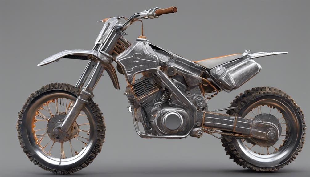 How Can One Optimize The Power Delivery Of A Dirt Bike Through Engine ...