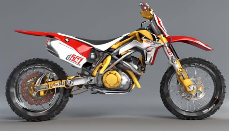 What Are The Different Types Of Braking Systems For Dirt Bikes? | Dirt ...
