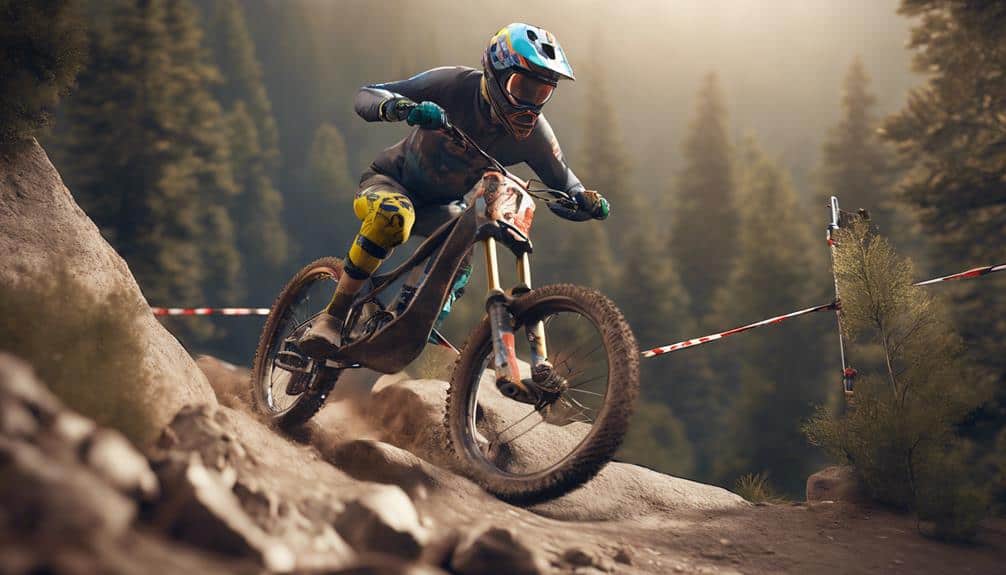 What Are The Different Types Of Enduro Racing Courses? | Dirt Bike Dynasty