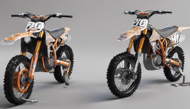 What Are The Potential Causes Of A Weak Spark In A Dirt Bike's Ignition ...