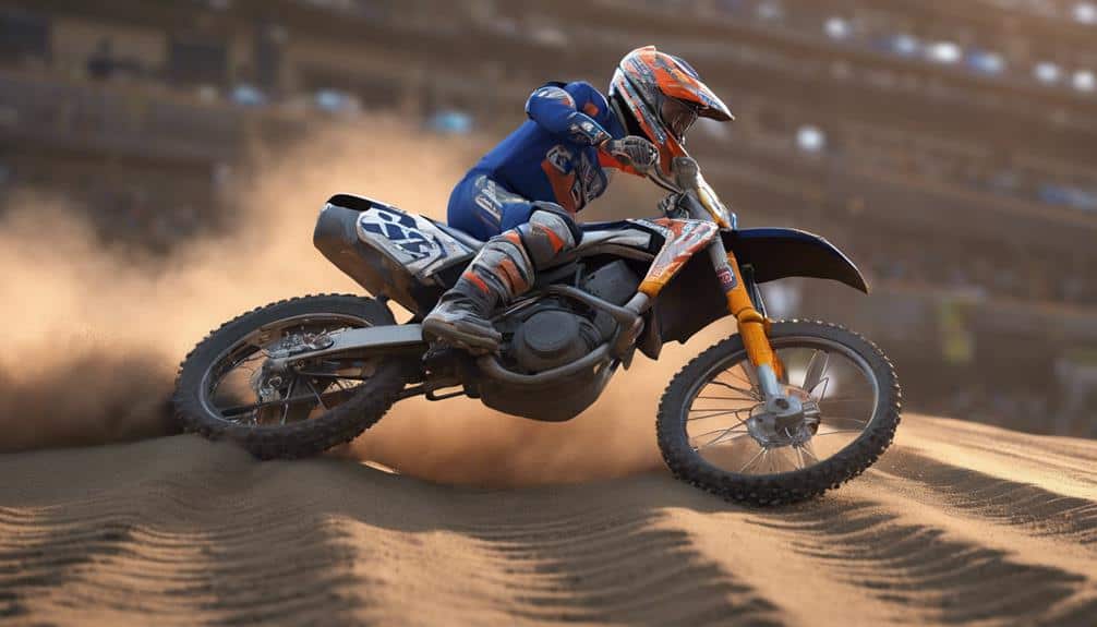 What Role Does Weight Distribution Play In Mastering Cornering On A ...